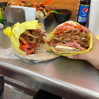 TORTAS GIGANTES SUR 12 - Updated November 2025 - 14 Photos & 19 Reviews ...