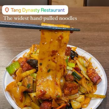 NOODLE DYNASTY - Updated October 2025 - 440 Photos & 193 Reviews ...