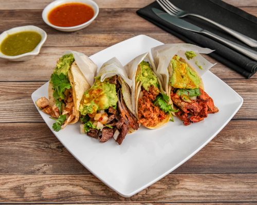 TJ’S STREET TACOS - Updated August 2025 - 28 Photos - 129 Belmont Ave E ...