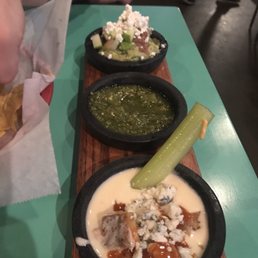 BARRIO - Updated August 2024 - 53 Photos & 100 Reviews - 295 S Water St ...