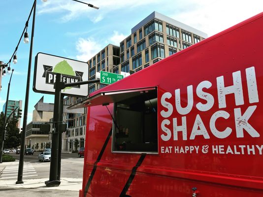 SUSHI SHACK - 47 Photos & 34 Reviews - 77 E Idaho Ave, Meridian, Idaho ...