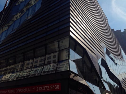 PARSONS THE NEW SCHOOL FOR DESIGN - Updated December 2025 - 25 Photos ...