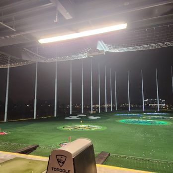 TOPGOLF - Updated April 2025 - 761 Photos & 713 Reviews - 2050 Progress ...