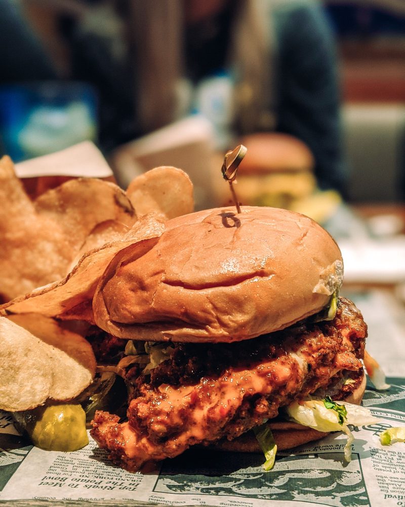 TEXAN STATION SPORTS BAR & GRILL - 293 Photos & 269 Reviews - 1501 ...