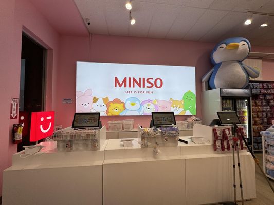 MINISO - Updated February 2025 - 58 Photos & 27 Reviews - 13816 ...