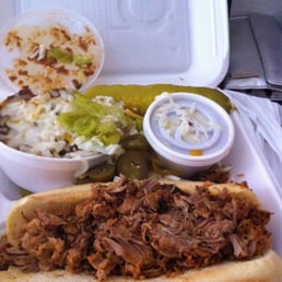 CEDAR RIVER BBQ - Updated December 2025 - 247 Photos & 519 Reviews ...