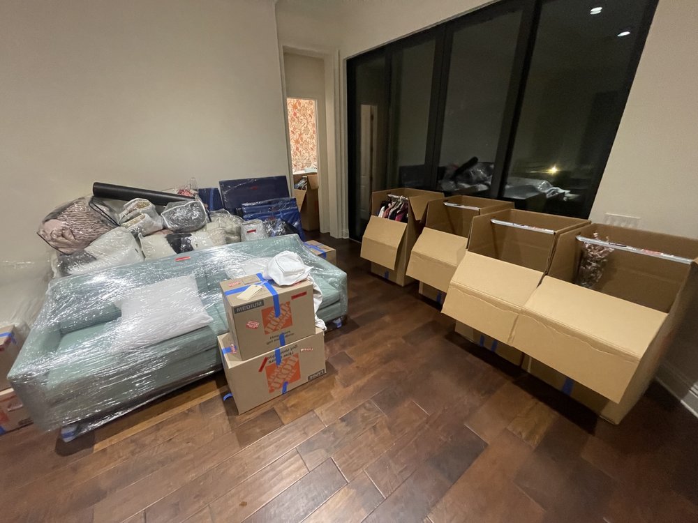 ARMSTRONG RELOCATION SERVICES - Updated October 2025 - 112 Photos ...