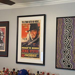 LEON PICTURE FRAMES - 48 Photos & 85 Reviews - 1201 E Ball Rd, Anaheim ...