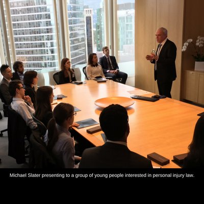 SLATER VECCHIO - Updated January 2026 - 18 Photos - 777 Dunsmuir Street ...