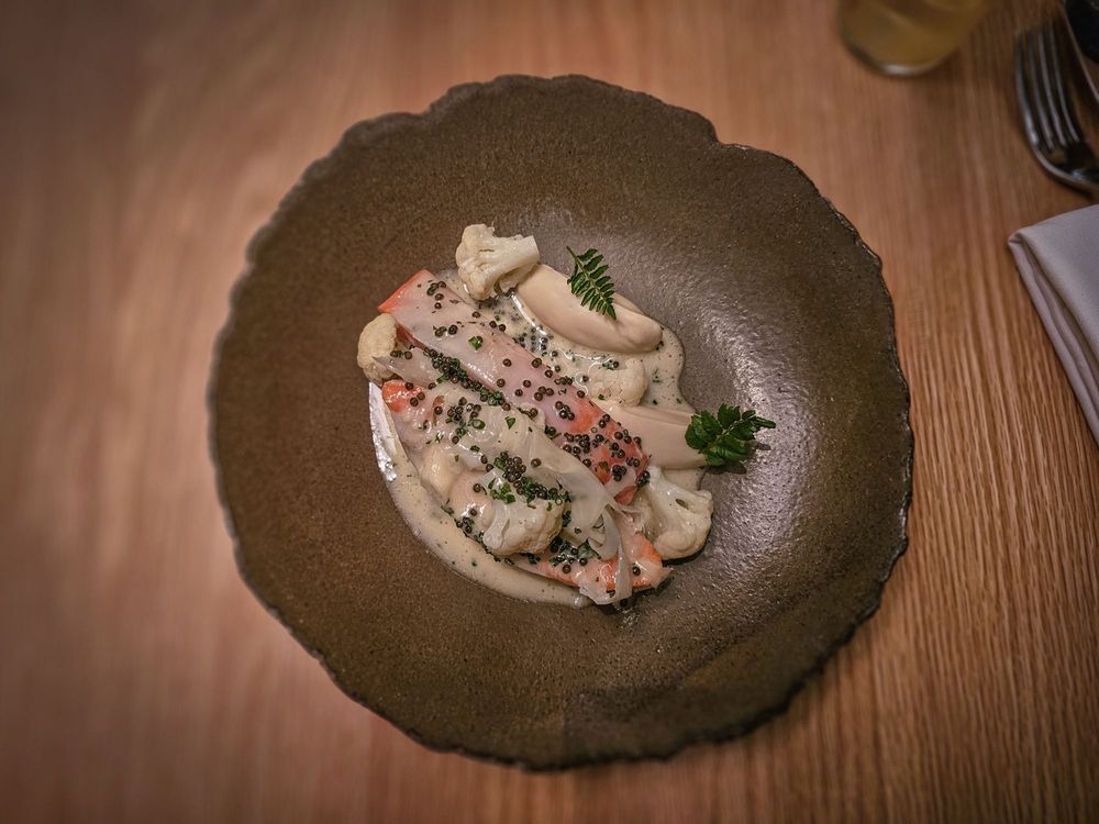 HIATUS RESTAURANT ET BAR - Updated October 2025 - 66 Photos & 10 ...