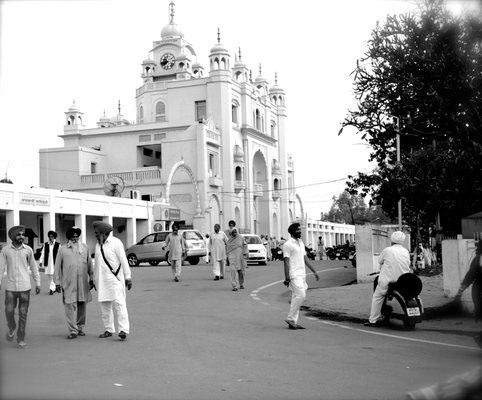HOLLYWOOD SIKH TEMPLE - Updated December 2025 - 100 Photos & 14 Reviews ...
