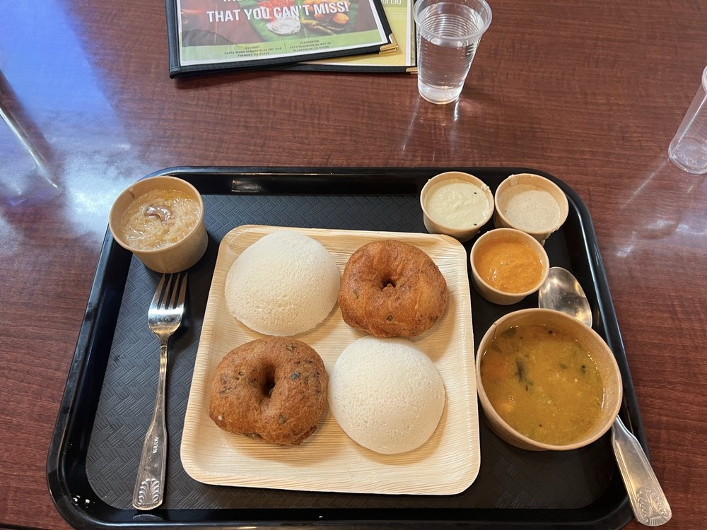 MADRAS IDLI KADAI - Updated November 2024 - 65 Photos & 31 Reviews ...