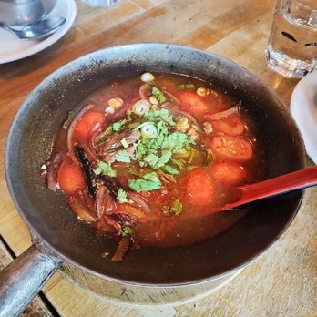 ZOOB ZIB THAI AUTHENTIC NOODLE BAR - Updated June 2025 - 851 Photos ...