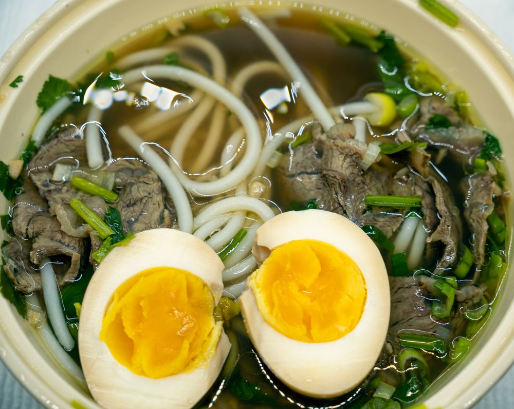 CHIEF BEEF NOODLES - Updated January 2026 - 48 Photos & 10 Reviews ...