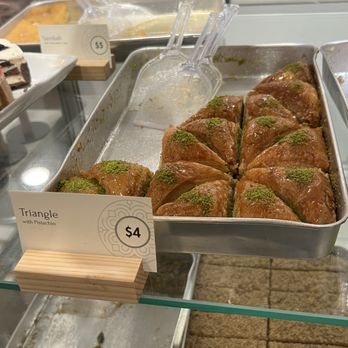 OKLAVA CAFE - Updated December 2024 - 355 Photos & 187 Reviews - 205 ...