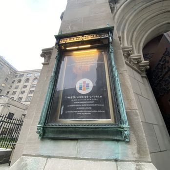 THE RIVERSIDE CHURCH - Updated December 2025 - 303 Photos & 48 Reviews ...