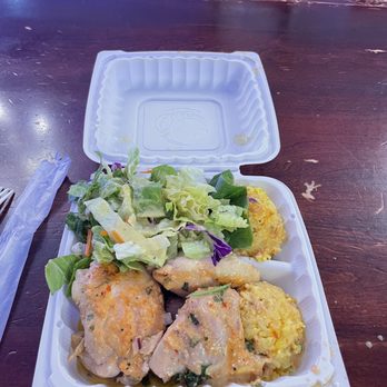 DA SPOT - 1302 Photos & 1065 Reviews - 2469 S King St, Honolulu, Hawaii ...