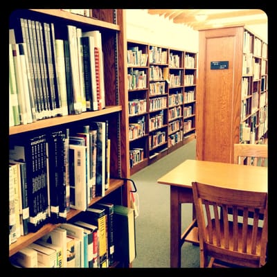 RIVER FOREST PUBLIC LIBRARY - Updated December 2025 - 17 Photos & 14 ...