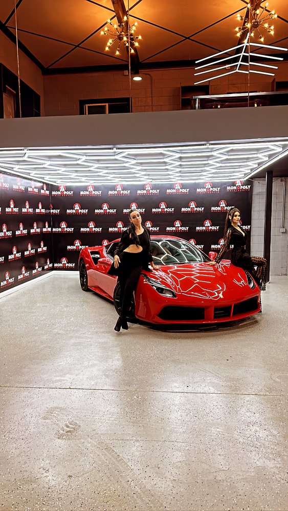 MONOPOLY MOTORSPORTS TINT AND WRAP - Updated October 2025 - Request a ...