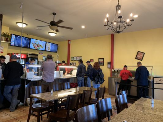 CARNITAS EL REY - 267 Photos & 426 Reviews - Mexican - 124 E 5th St ...