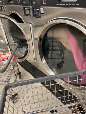 SPINCYCLE COIN LAUNDRY - Updated October 2025 - 58 Photos & 38 Reviews ...