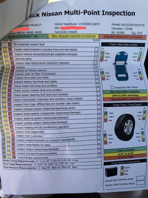 JIM CLICK NISSAN - Updated January 2026 - 18 Photos & 96 Reviews - 800 ...