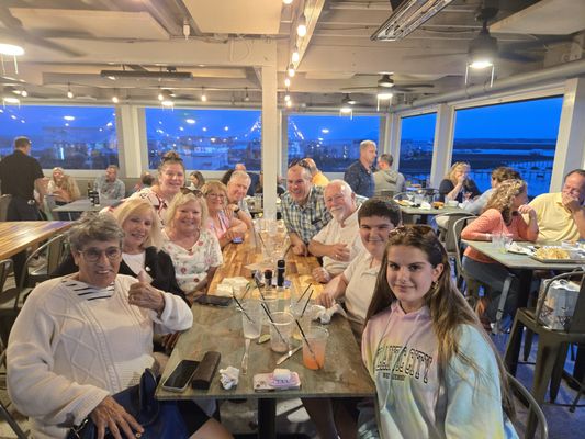 THE QUAY SEAFOOD GRILL - Updated June 2025 - 1508 S Waccamaw Dr ...