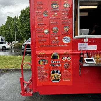 TACOS EL OSO LOCO - Updated December 2025 - 44 Photos & 17 Reviews ...
