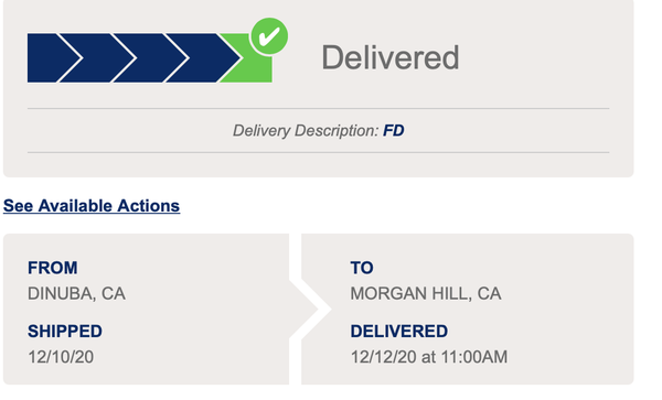 ONTRAC - Updated January 2026 - 54 Photos & 363 Reviews - 1121 Montague ...