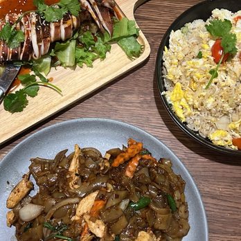 TIKI THAI - Updated March 2025 - 867 Photos & 410 Reviews - 12100 ...