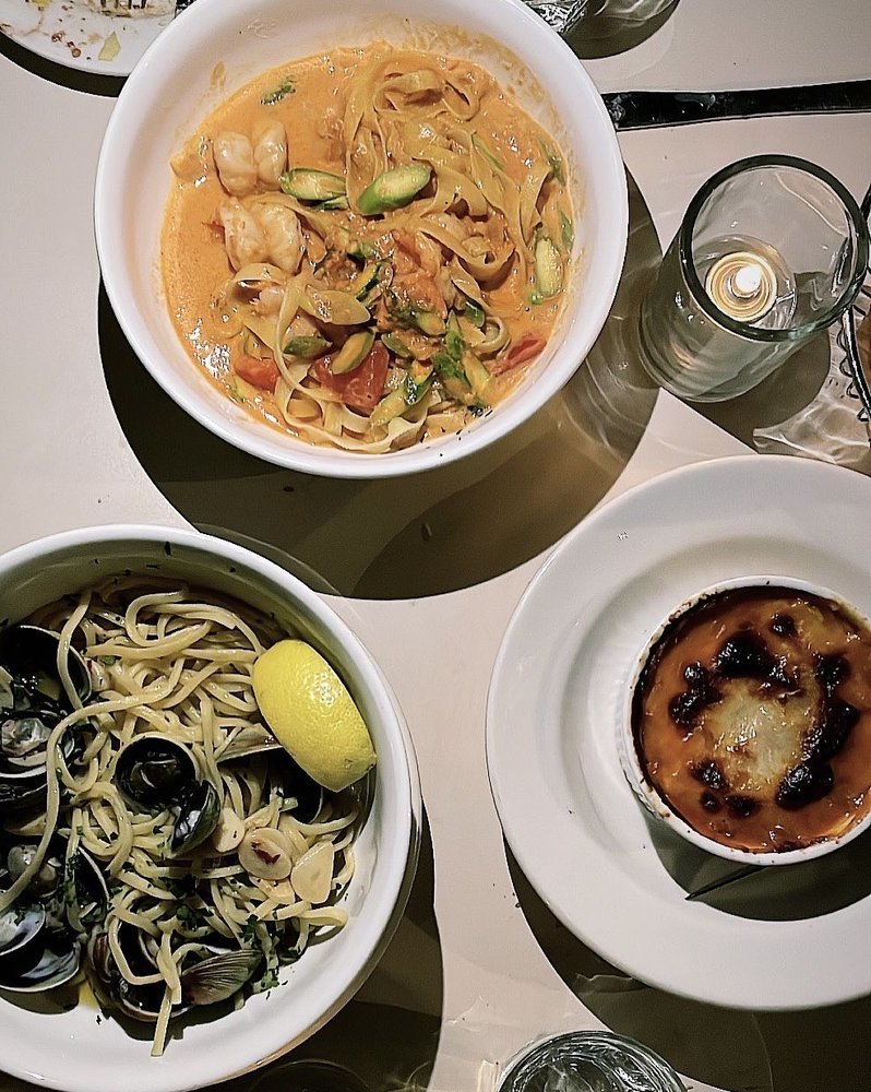 SPERANZA - Updated December 2025 - 248 Photos & 679 Reviews - 2547 ...