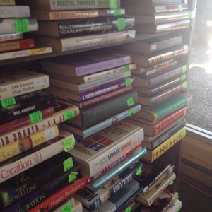 2ND LOOK BOOKS - 17 Photos & 20 Reviews - 2829 E 29th Ave, Spokane ...