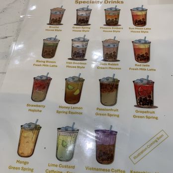 BRUCHA - Updated December 2024 - 84 Photos & 33 Reviews - 3435 E ...