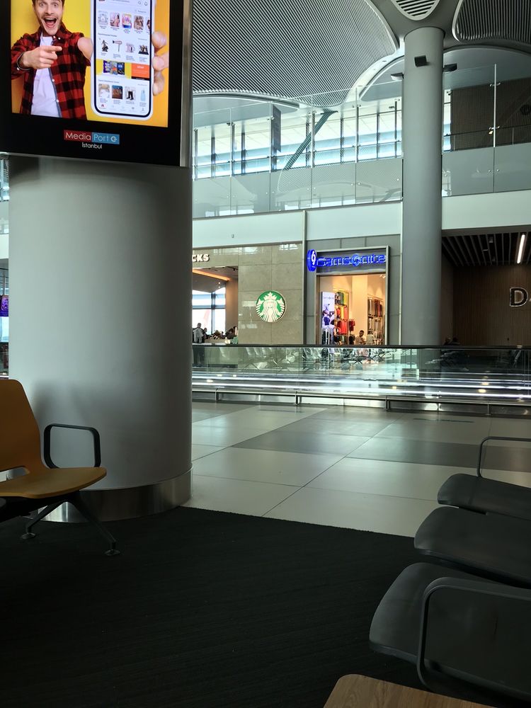 SAMSONITE - Updated September 2024 - Terminal Caddesi 1, İstanbul ...