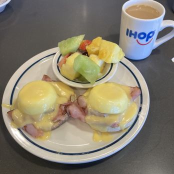 IHOP - Updated July 2024 - 55 Photos & 84 Reviews - 698 E Los Angeles ...