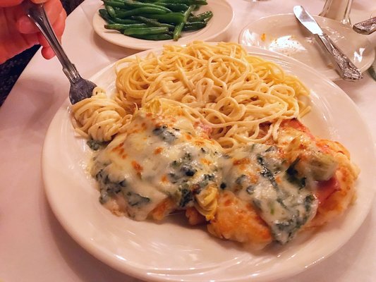 VISAGGIOS - 51 Photos & 70 Reviews - 6990 Wertzville Rd, Enola ...