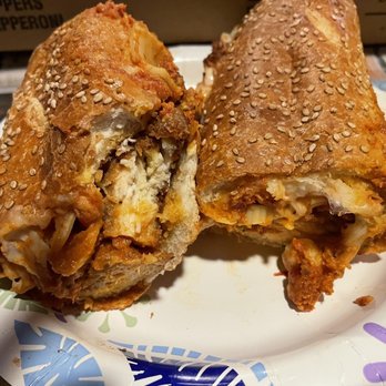 FAT TONY’S DELI & PIZZERIA - Updated September 2025 - 58 Photos & 24 ...