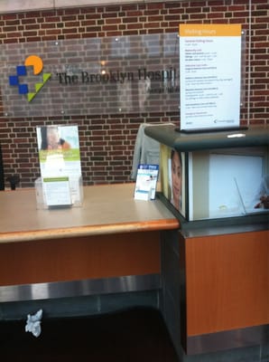 THE BROOKLYN HOSPITAL CENTER - Updated December 2025 - 50 Photos & 228 ...