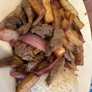 MARIO’S PERUVIAN & SEAFOOD - 1811 Photos & 2610 Reviews - 5786 Melrose ...