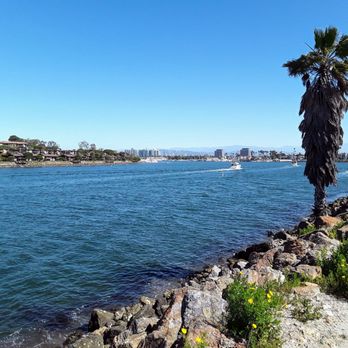 THE NORTH JETTY OF MARINA CHANNEL - Updated December 2025 - 135 Photos ...