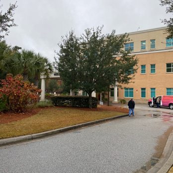 ROPER ST FRANCIS MOUNT PLEASANT HOSPITAL - Updated November 2025 - 83 ...