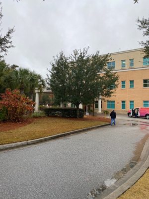 ROPER ST FRANCIS MOUNT PLEASANT HOSPITAL - Updated November 2025 - 83 ...