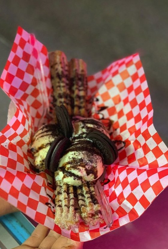 EL CHURRO LOCO - 47 Photos - 12275 Potranco Rd, San Antonio, Texas ...