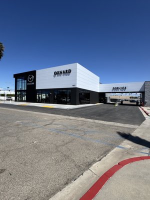 OXNARD MAZDA - Updated January 2026 - 117 Photos & 210 Reviews - 1601 ...