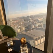 THE VIEW LOUNGE - 2920 Photos & 1896 Reviews - 780 Mission St, San ...