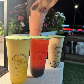 SUMMERFIELD TEA BAR - Updated January 2026 - 1761 Photos & 1217 Reviews ...