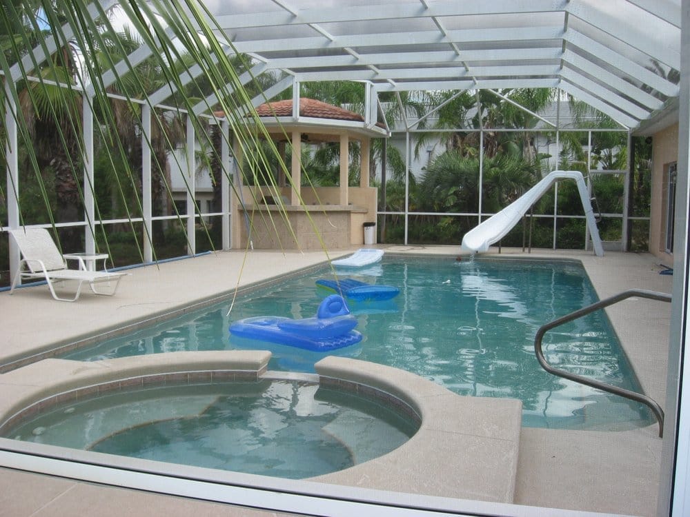 TIDAL WAVE POOL & SPA SERVICES - Updated October 2025 - Palm Coast ...