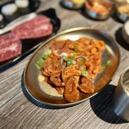 ZIGGLE KOREAN BBQ - Updated April 2025 - 808 Photos & 648 Reviews ...