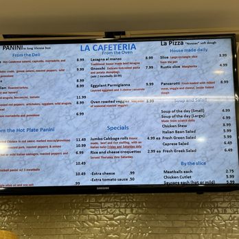 THE ITALIAN STORE - Updated December 2025 - 53 Photos & 20 Reviews ...