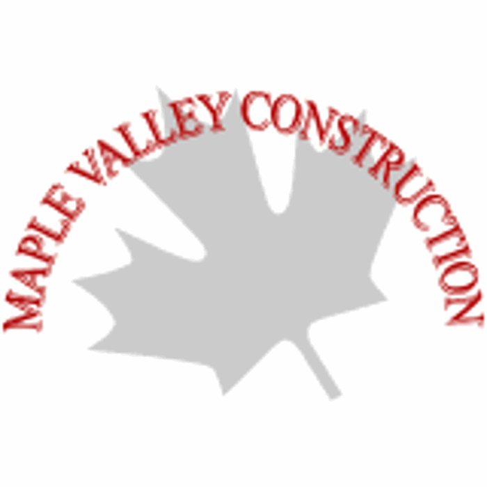 MAPLE VALLEY CONSTRUCTION - Updated January 2026 - New Brunswick, New ...